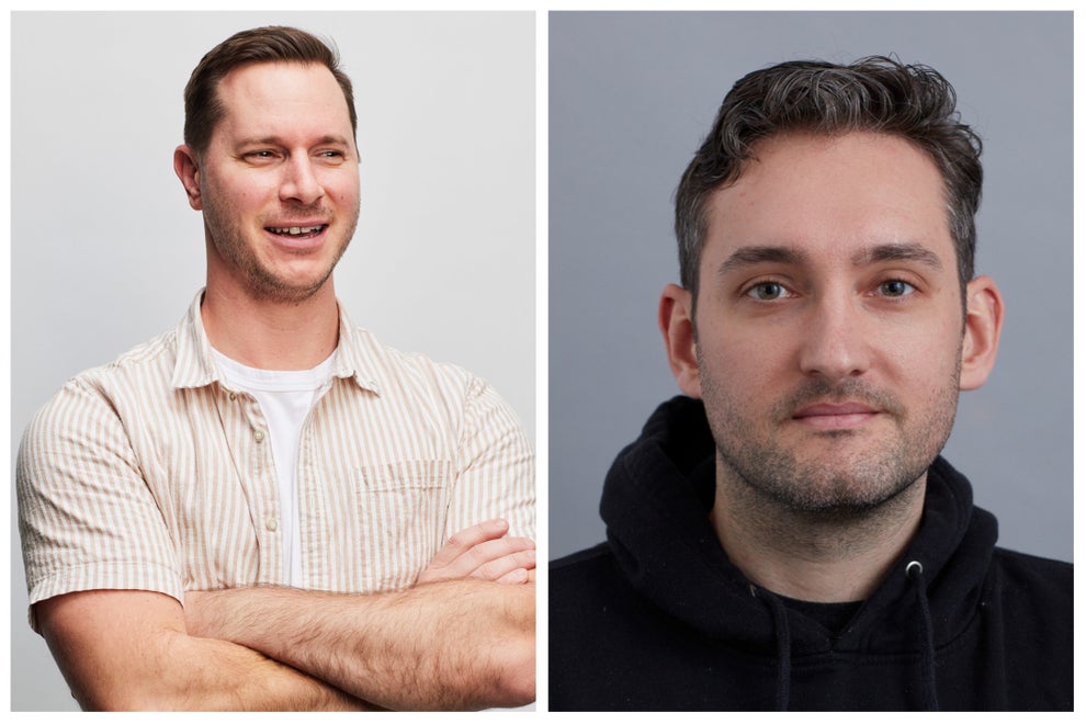 Two Friends Made An Unintelligent Chatbot