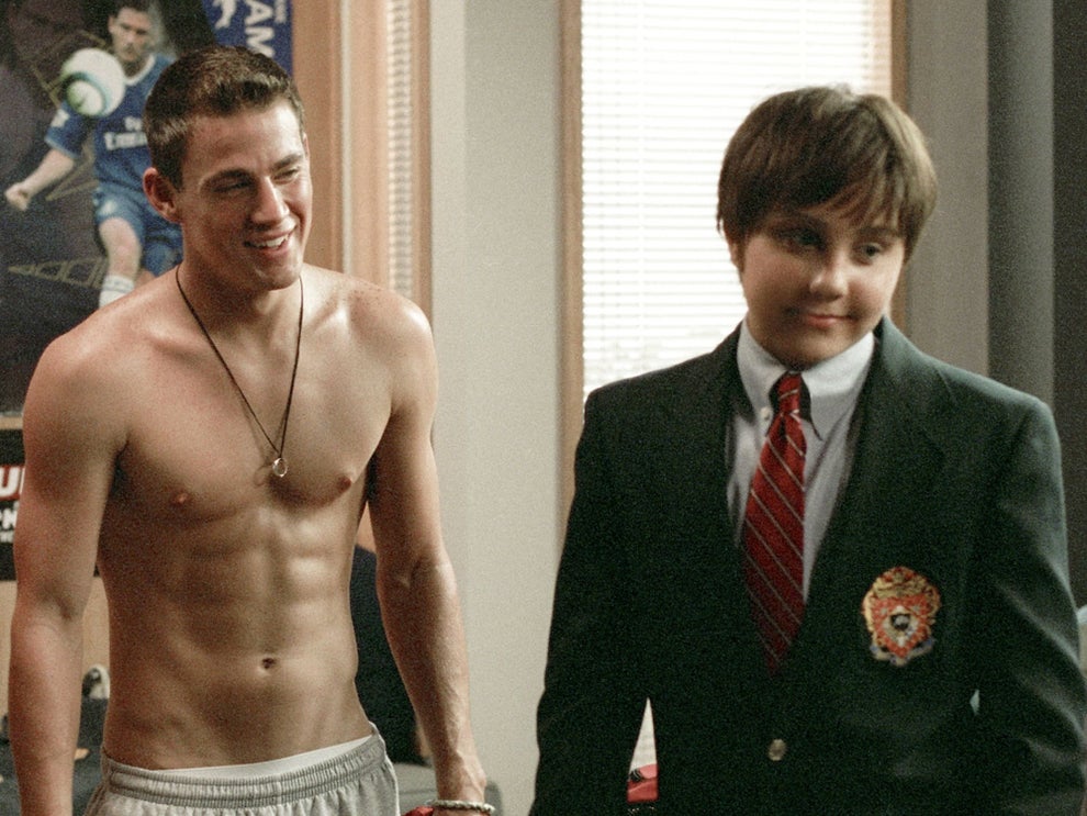 16 Non-Actors Who Landed Big Roles