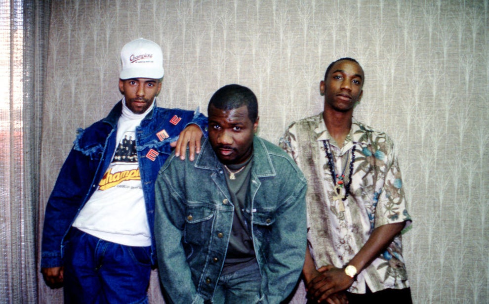 47 Songs That Are Black Cultural Anthems