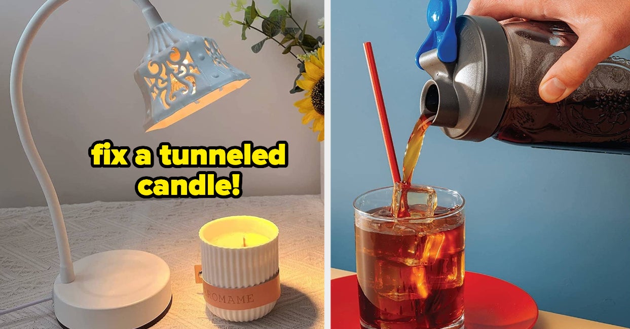 32 Cool Things You'll Wanna Treat Yourself To ASAP