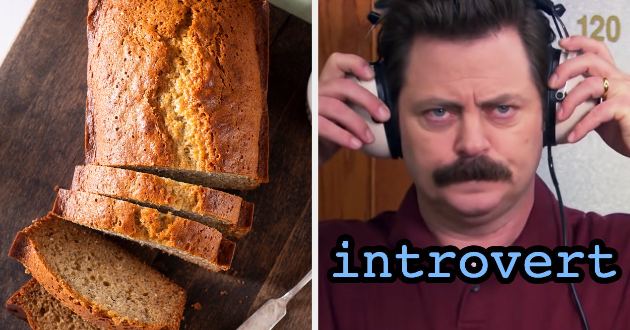 Food Quiz: Fruits And Veggies Introvert Or Extrovert