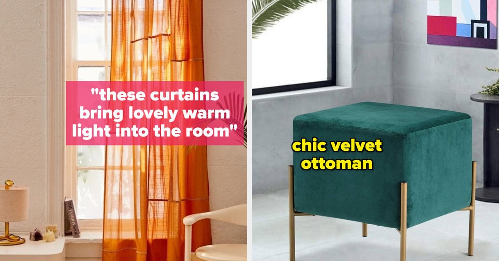 42 Home Products To Make You Feel Like An Interior Designer