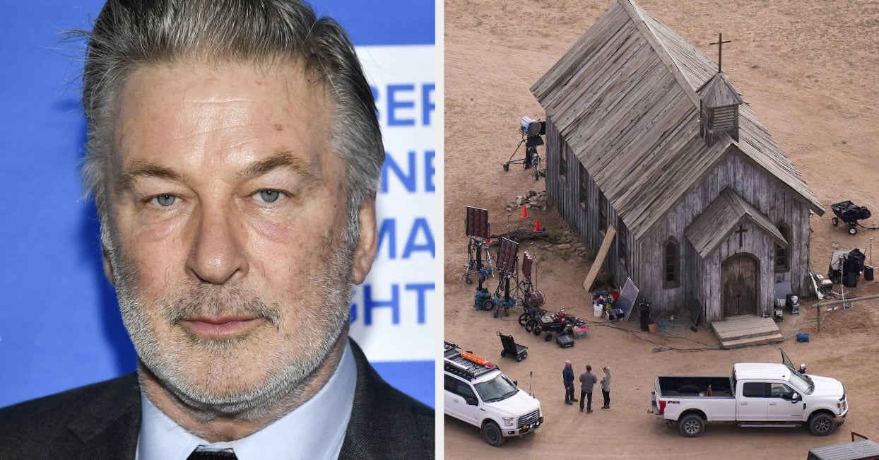 "Rust" Shooting: Alec Baldwin Enters Not Guilty Plea