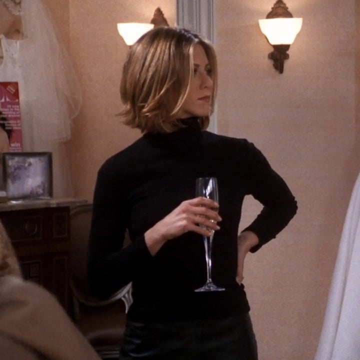 Rachel Green Outfits From "Friends" I Would Totally Wear Today