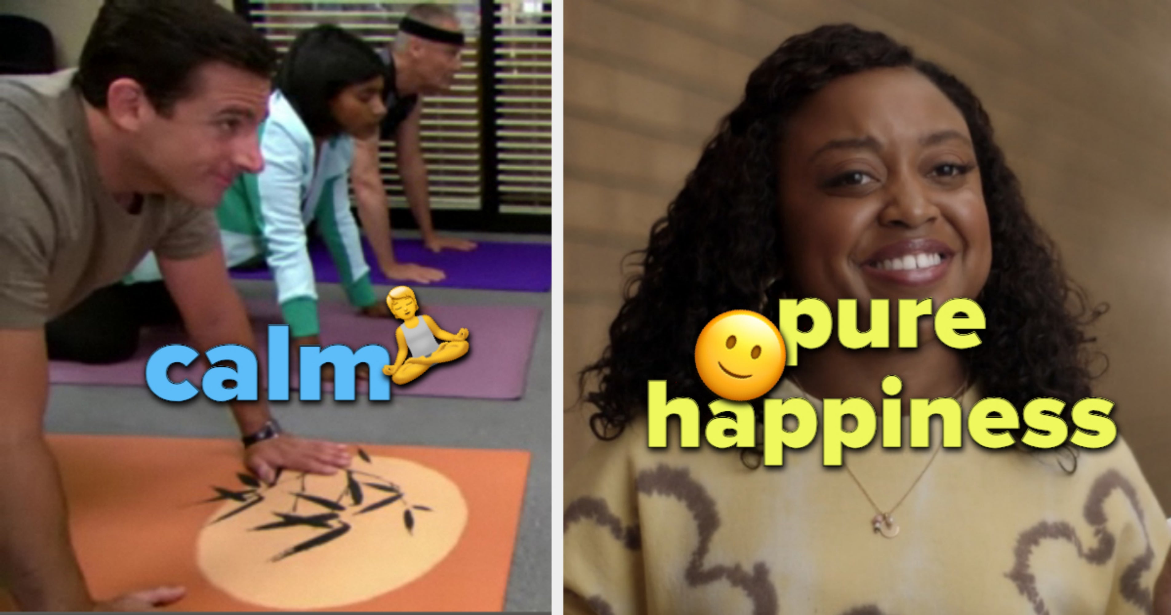 Human Emotion Quiz: Which One Are You?