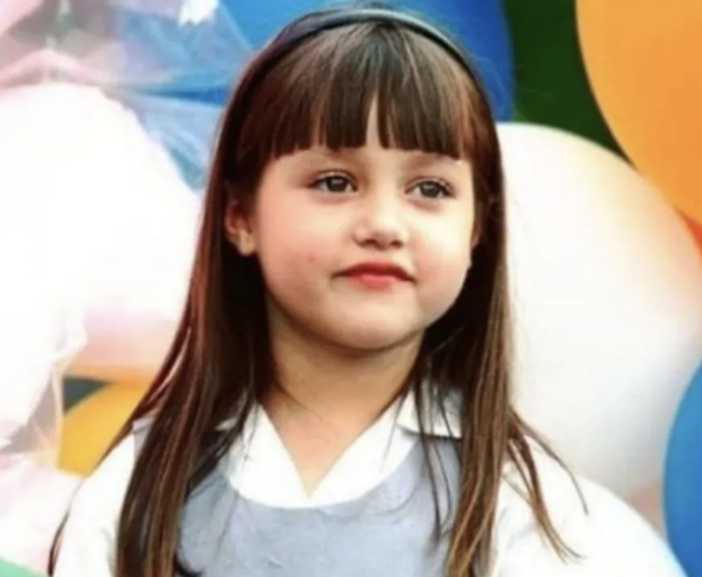 Famosos de telenovelas infantiles antes y después