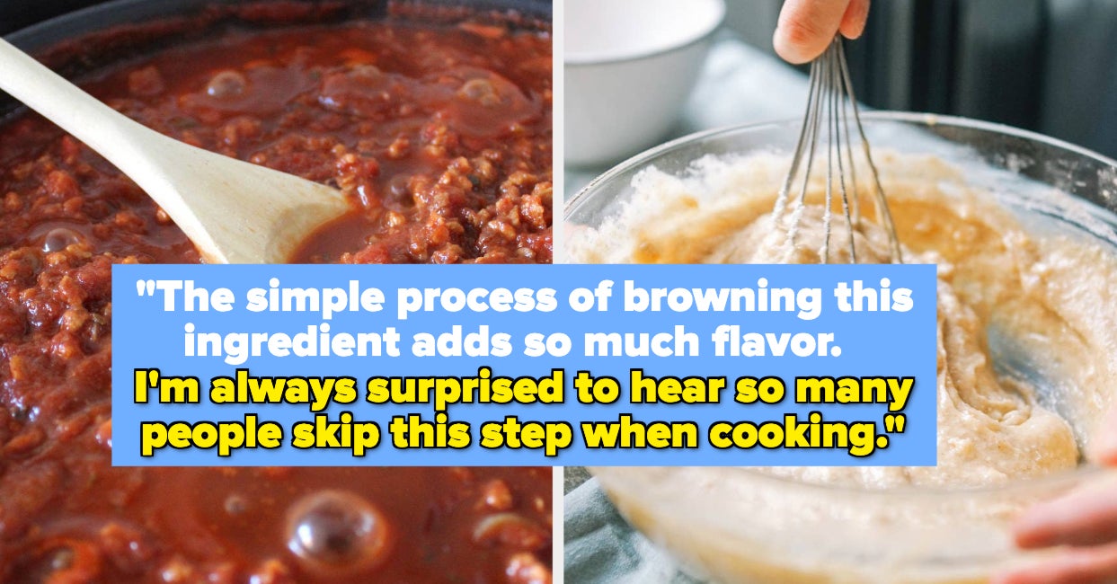 27 Best Cooking Tips All Home Cooks Should Know