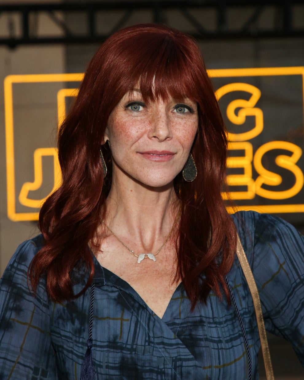The Last Of Us Video Game Actors Vs. TV Actors