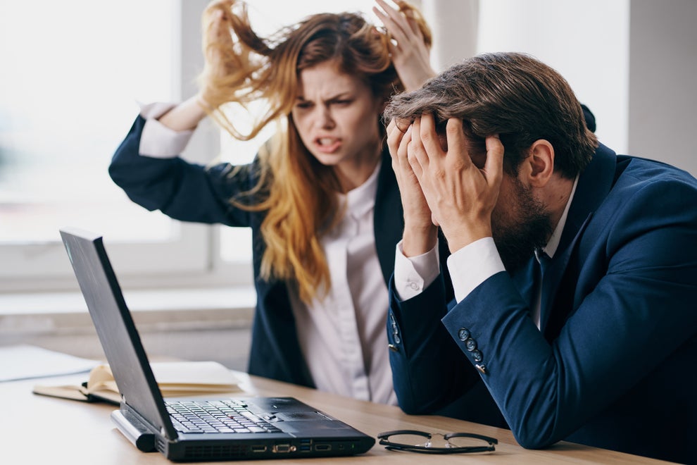 Worst Job Interview Stories