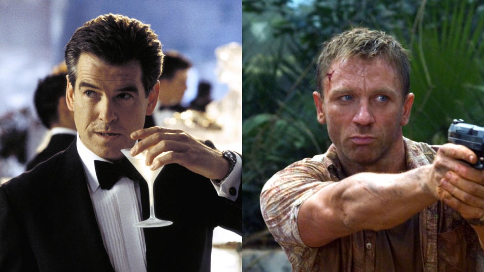 Best Vs. Worst Movies Recasts