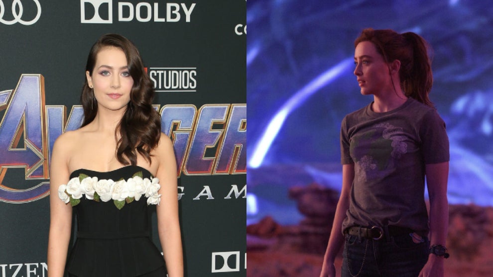 Best Vs. Worst Movies Recasts