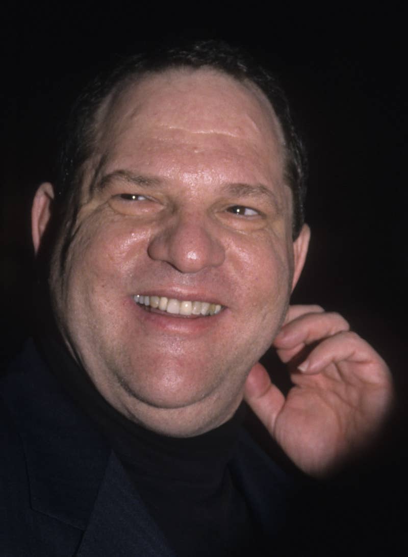 Paris Hilton Was Left “Scared” And Freaked Out When Harvey Weinstein ...