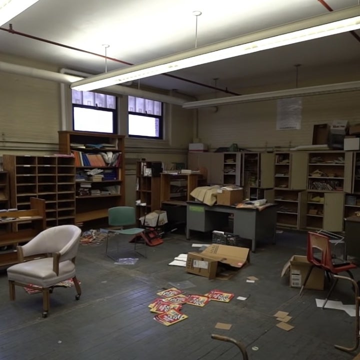 Creepy Things People Found While Urban Exploring