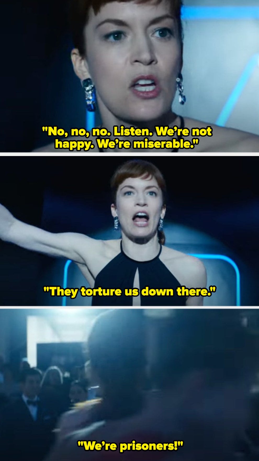 17 Best TV Show Episodes Of All Time