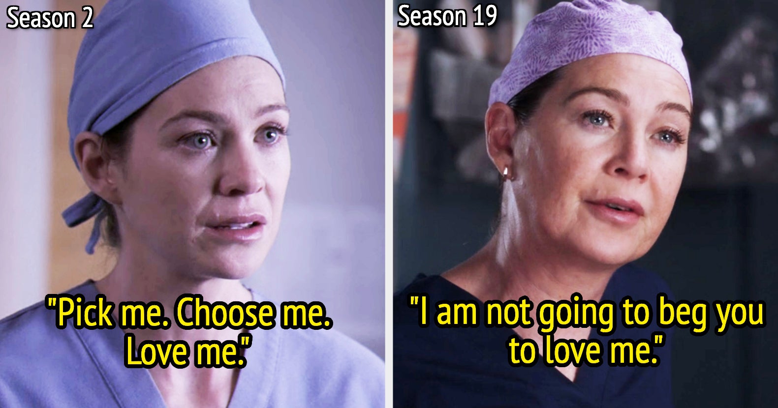 Is 'Grey's Anatomy' Headed for a Huge Milestone? Here's What We Know ...