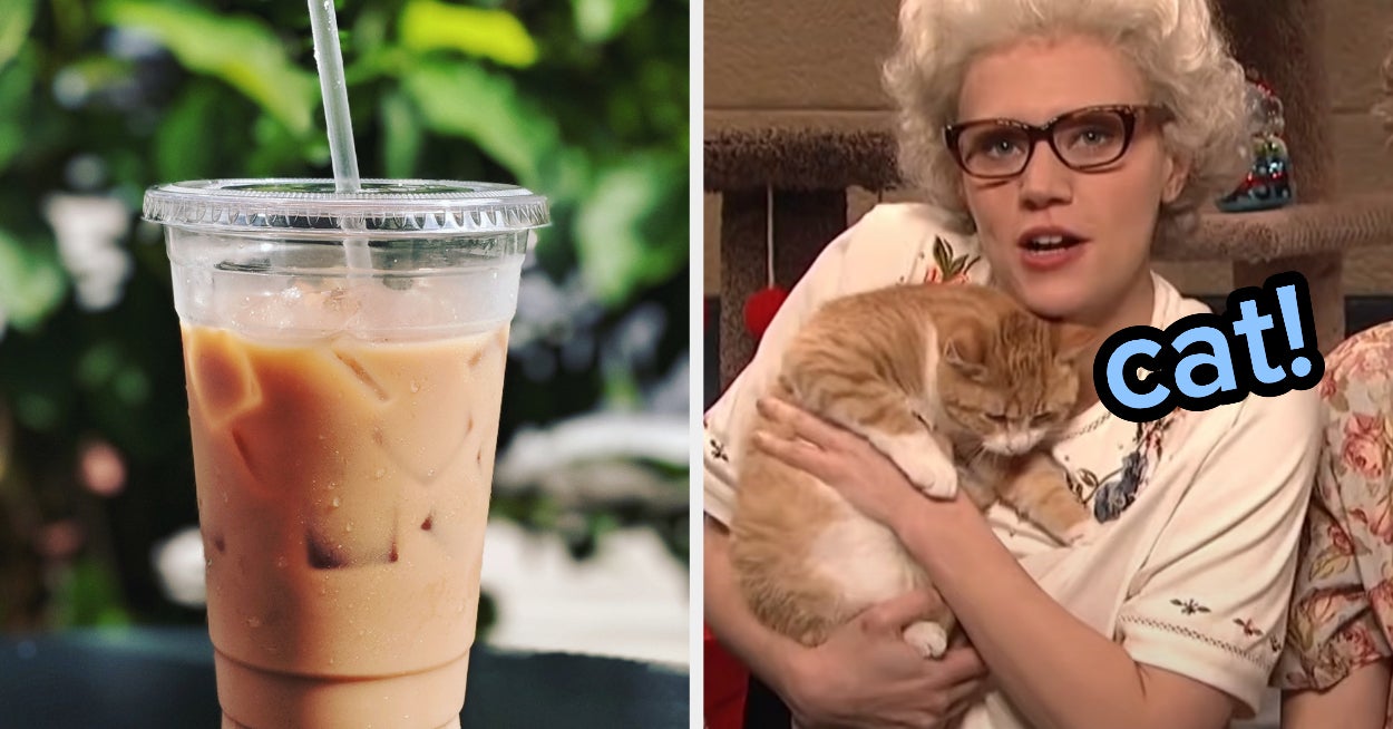 Design Your Ideal Café In 6 Easy Steps And We'll Reveal Your Perfect ...