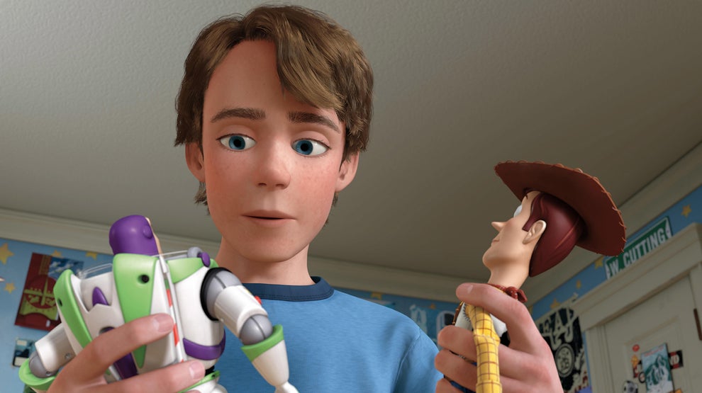 Best Pixar Movie Quotes