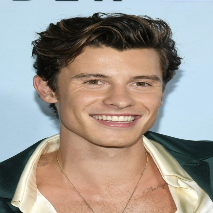 36 Celebrities Morphed Together Using AI Technology