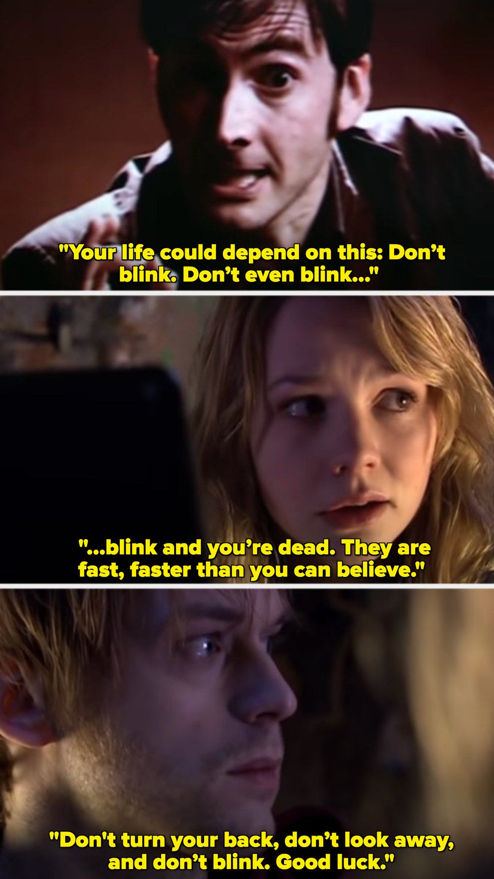 17 Best TV Show Episodes Of All Time