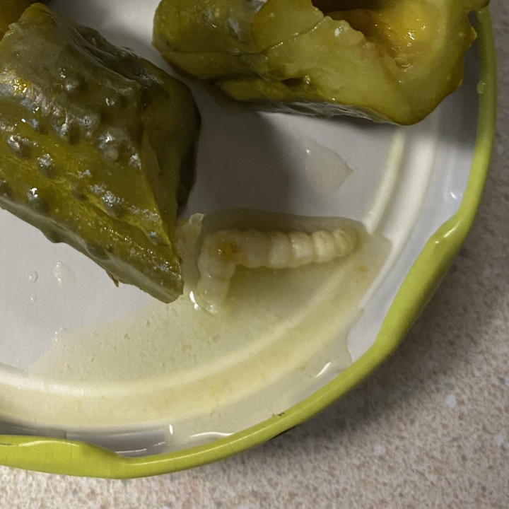 25 People Who Discovered These Hilarious Food Fails