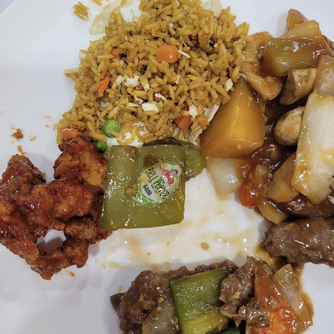 25 People Who Discovered These Hilarious Food Fails