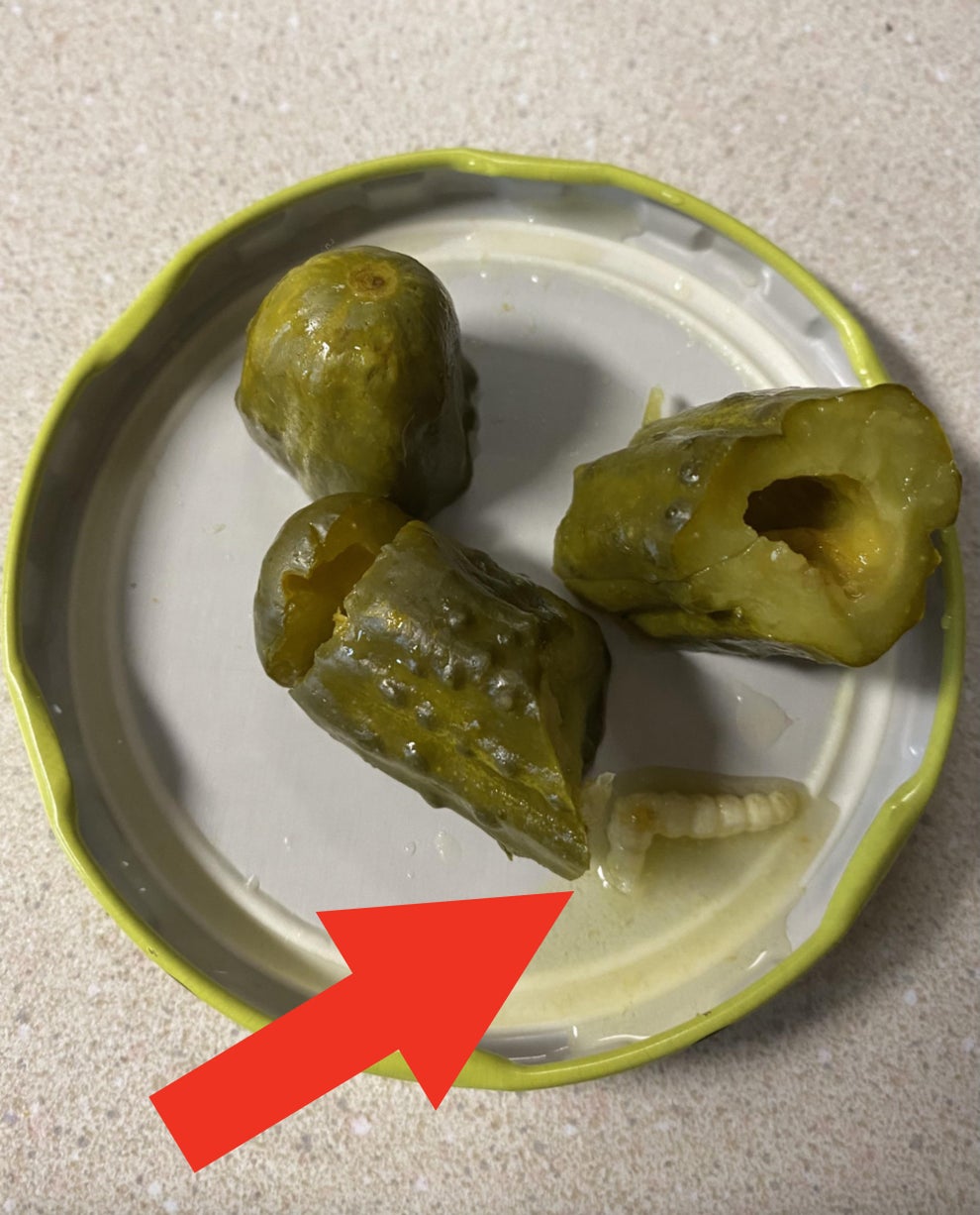 25 People Who Discovered These Hilarious Food Fails
