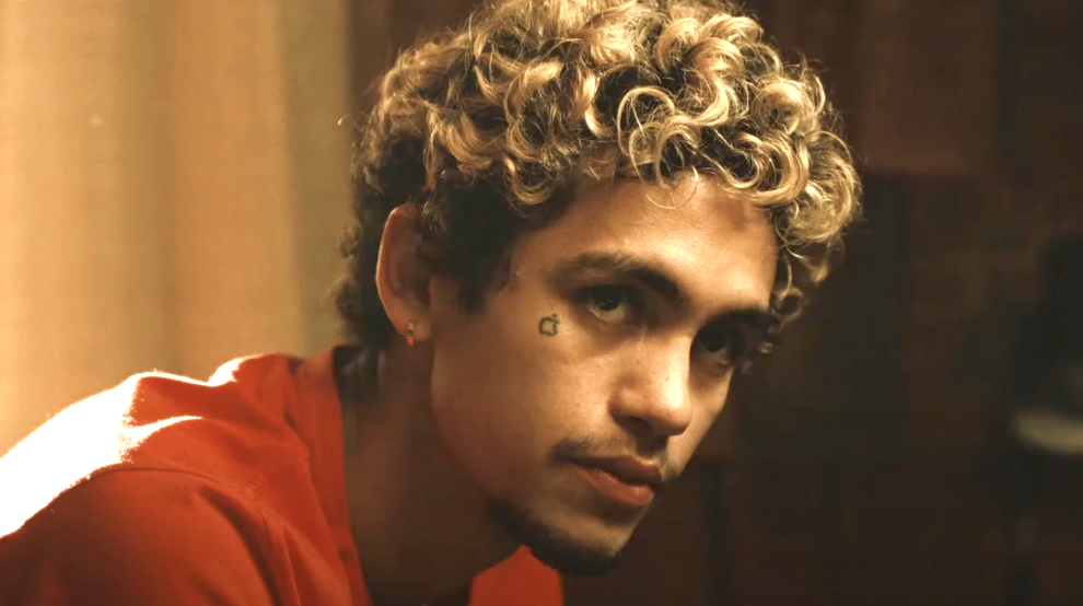 Good Characters On Bad Shows & Bad Characters On Good Shows