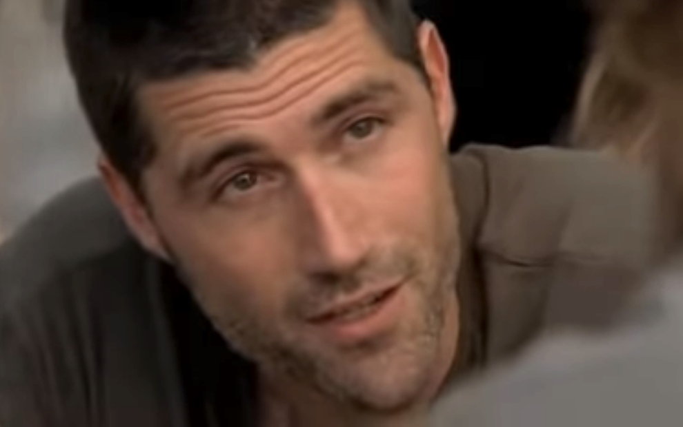 Good Characters On Bad Shows & Bad Characters On Good Shows