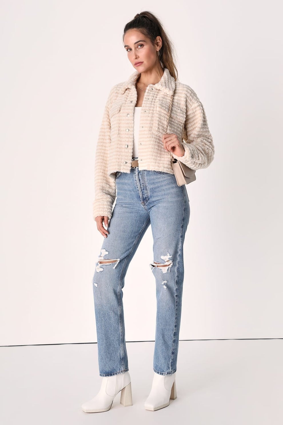 30 Stylish Pieces From Lulus That Only Look Expensive