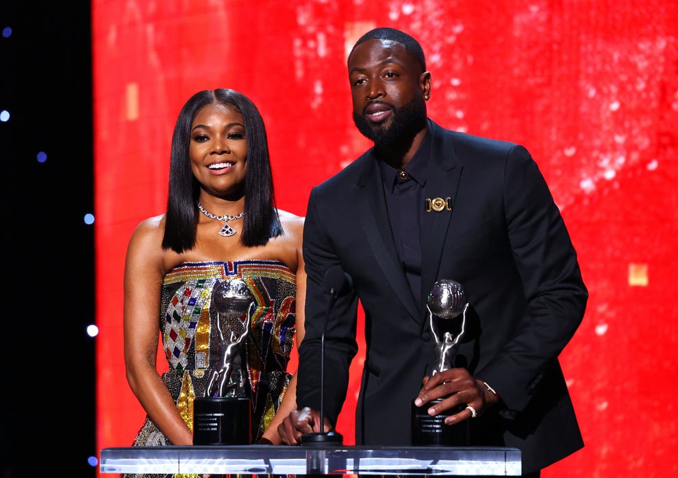 Gabrielle Union And Dwyane Wade Honor Daughter Zaya