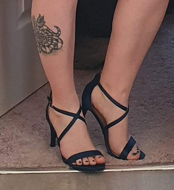 32 Comfortable Heels That Reviewers Swear By