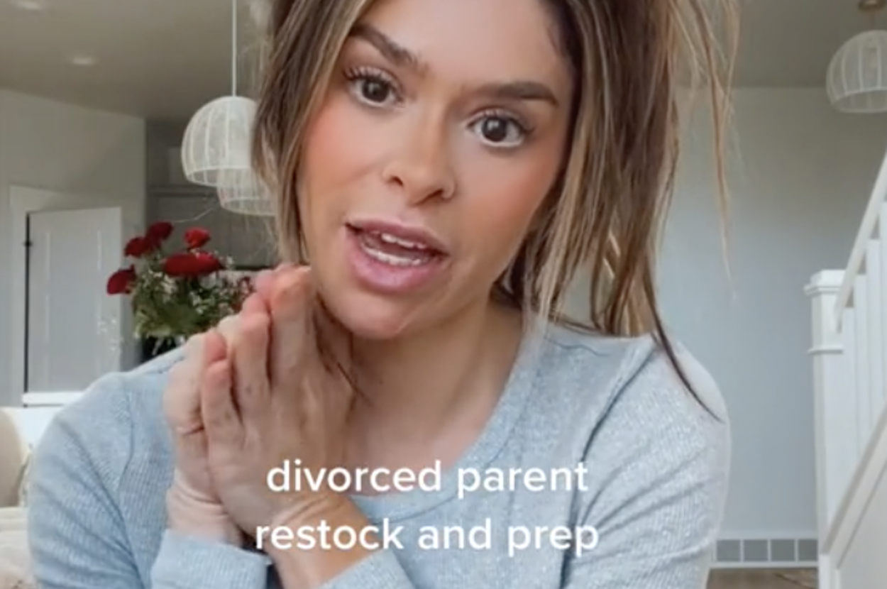 TikTok Mom Taylor Frankie Paul Arrested After Domestic Violence Call