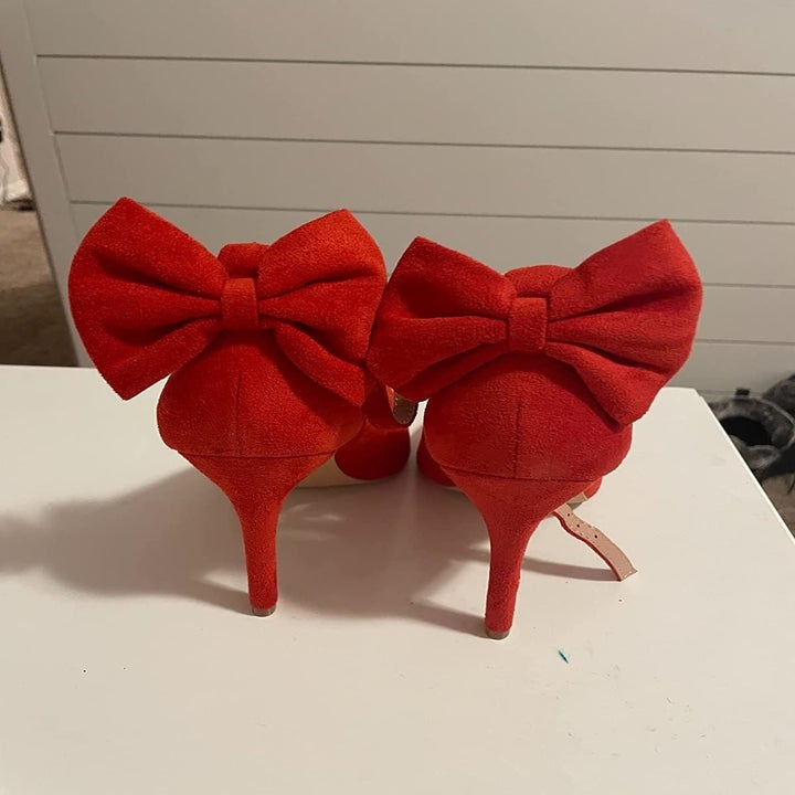 25 Pairs Of Heels That Reviewers Say Are Actually Comfortable