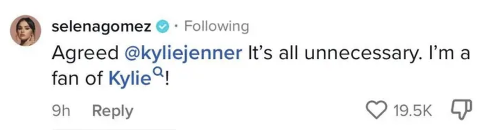 Hailey Bieber's Past As A Justin Bieber & Selena Gomez Stan Exposed