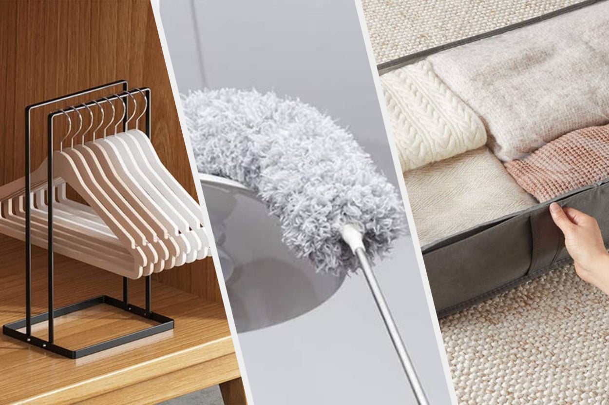 If Your Home Isn’t Messy Just ‘Lived-In’, Here’s 22 Products You Might ...