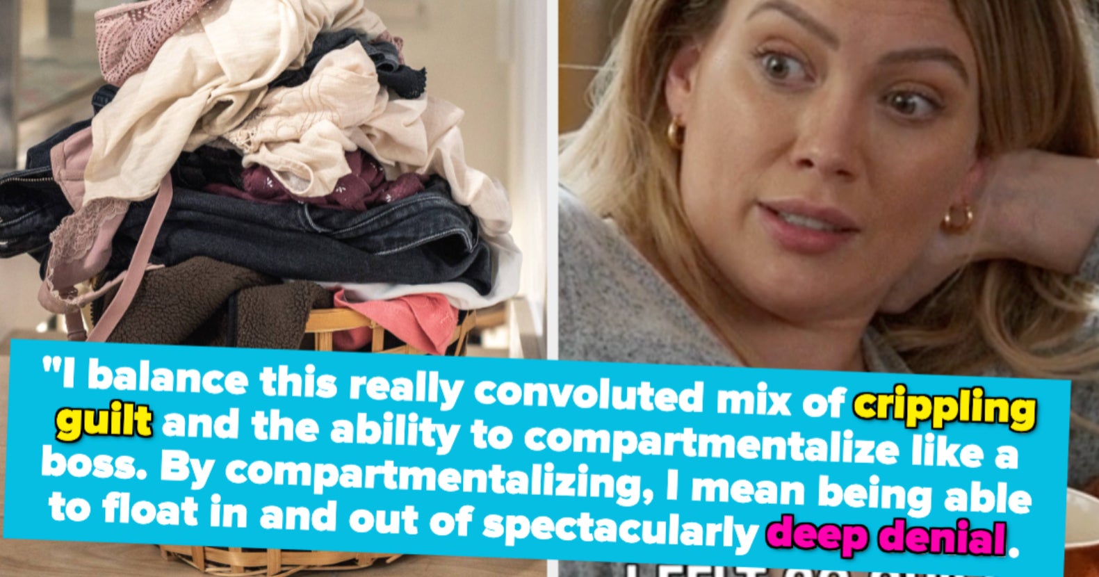 Women With Full-Time Jobs Share Schedules For "Me Time"