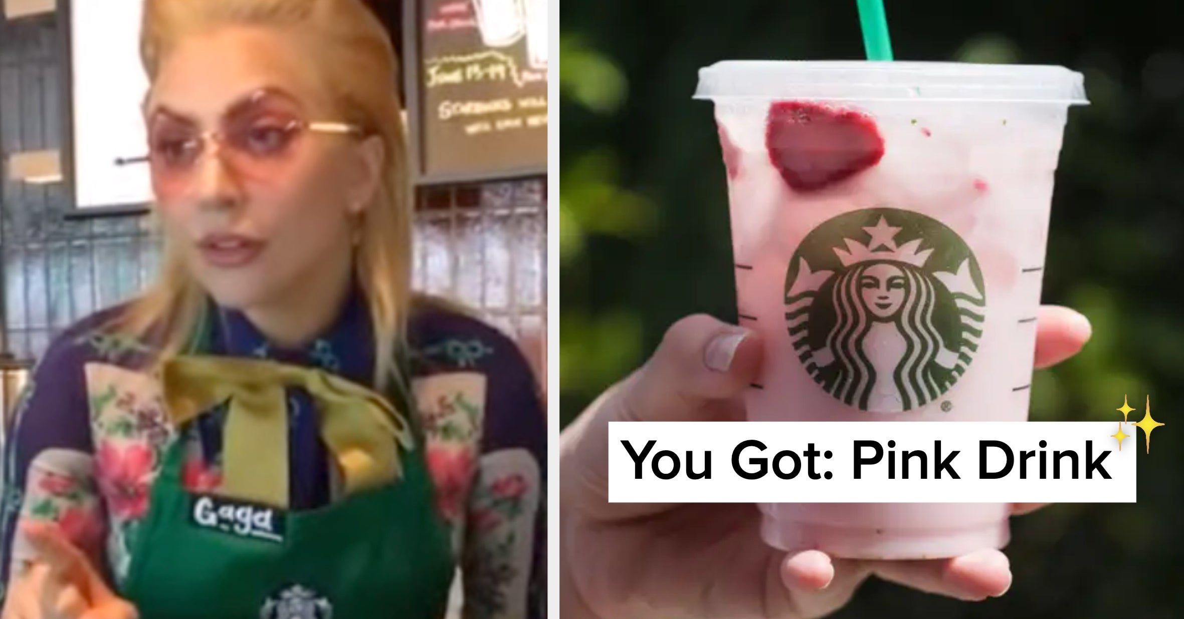 I'm Sure You're Curious, So Let's Find Out Which Specific Starbucks ...