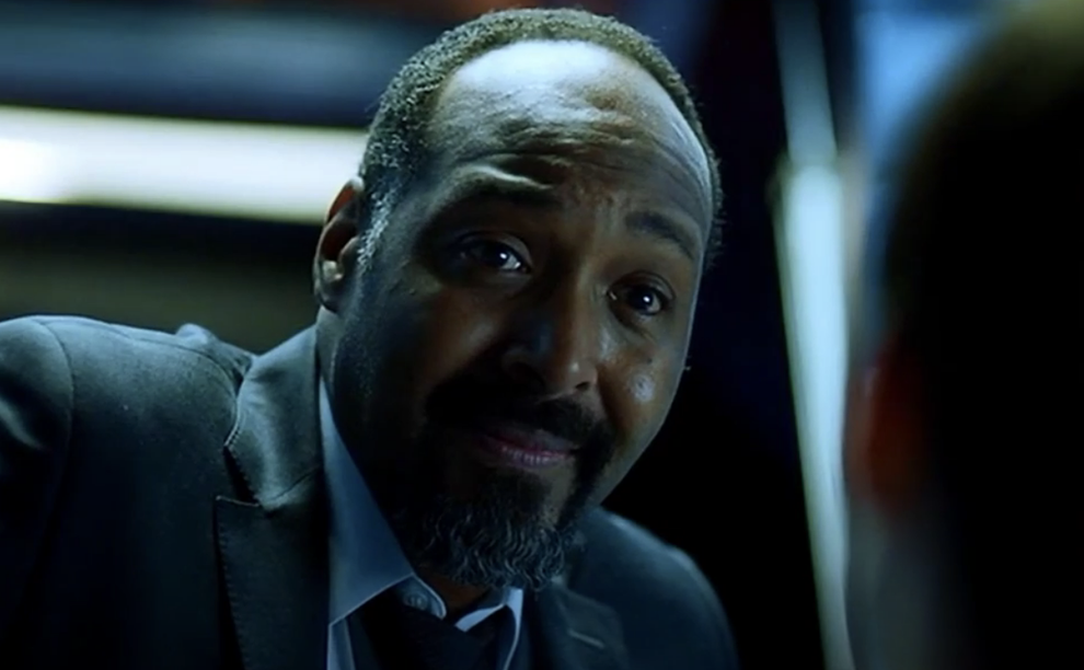 Good Characters On Bad Shows & Bad Characters On Good Shows