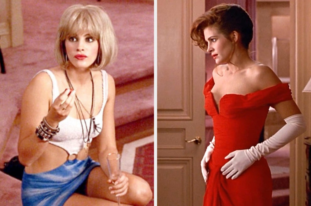 15 Of The Best And Worst Movie Makeovers Ever