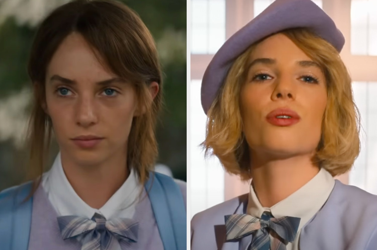 15 Of The Best And Worst Movie Makeovers Ever