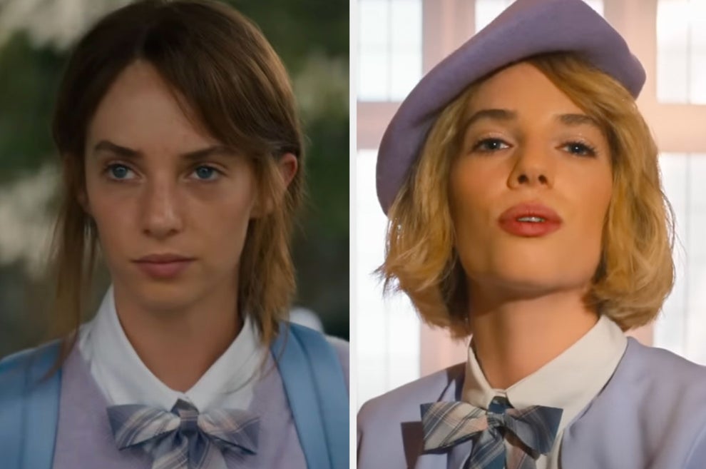 15 Of The Best And Worst Movie Makeovers Ever