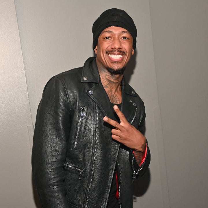 10 Black Celebs Who Got Their Start On Nickelodeon