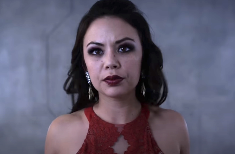 Good Characters On Bad Shows & Bad Characters On Good Shows