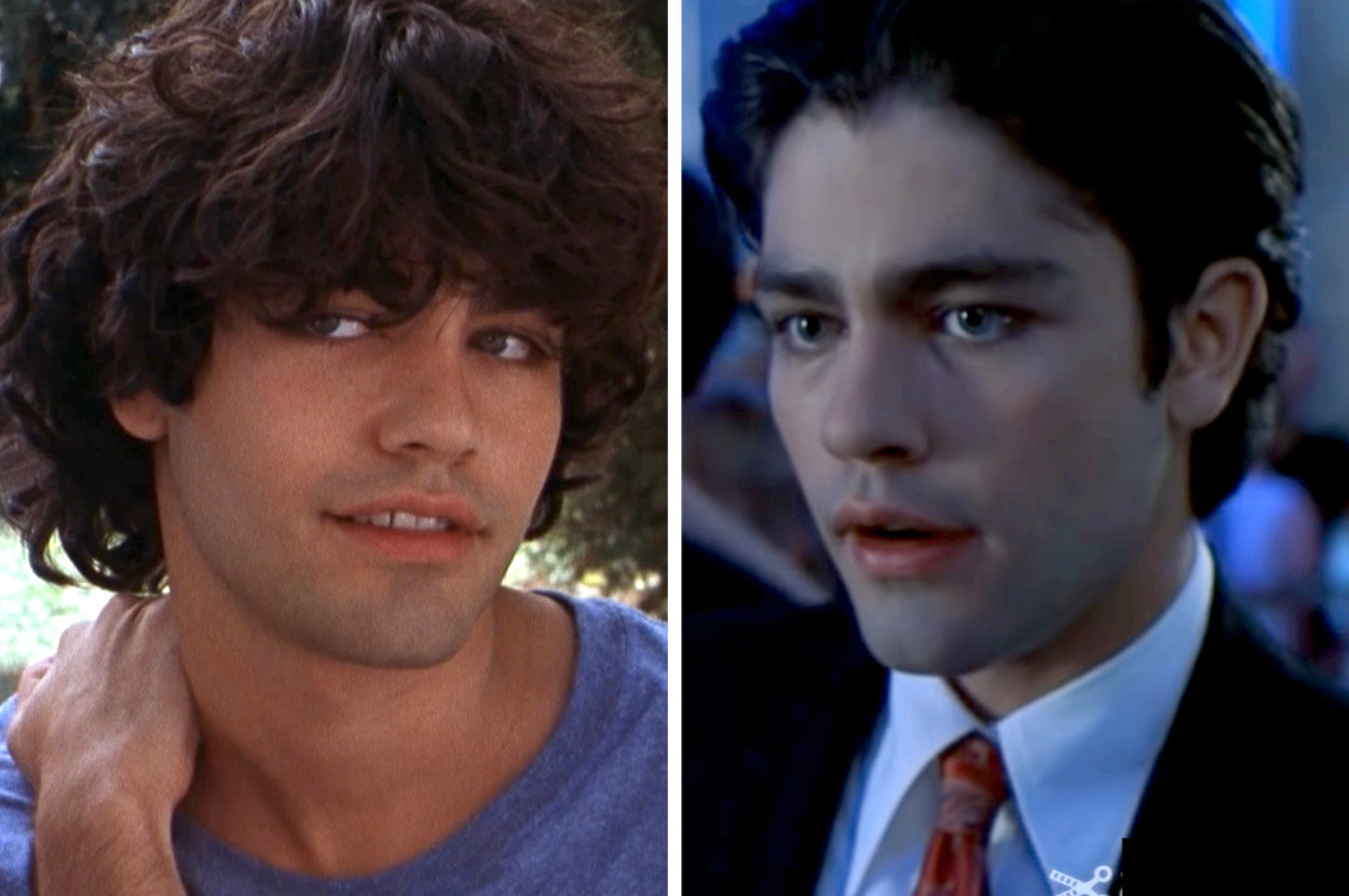 15 Of The Best And Worst Movie Makeovers Ever