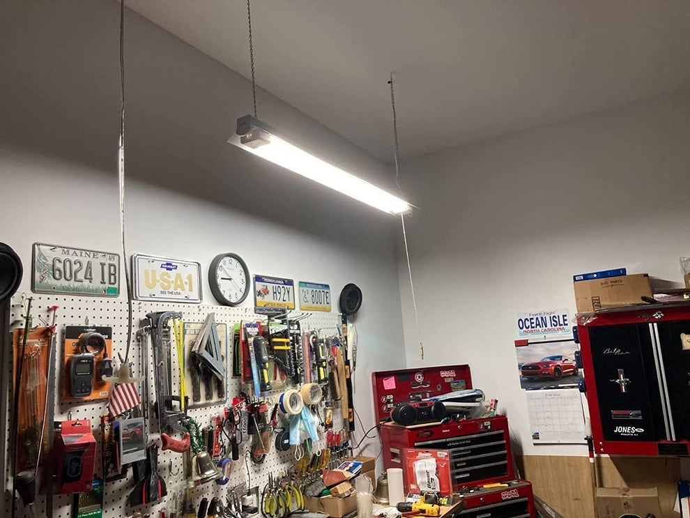 35 Practical Things To Buy If You Have A Garage