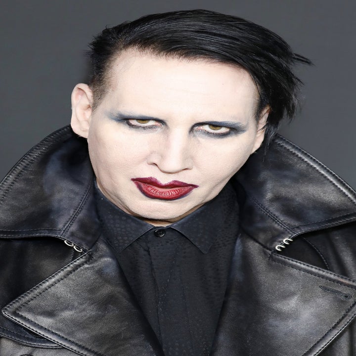Evan Rachel Wood Denies Pressuring Marilyn Manson Accuser