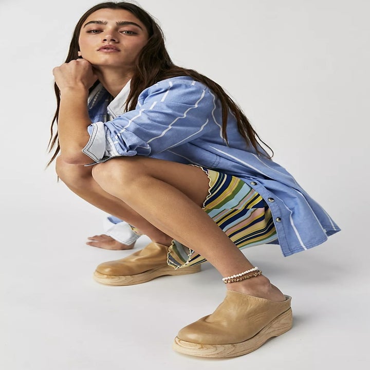 25 Cute And Comfy Shoes To Buy If You Want Happy Feet