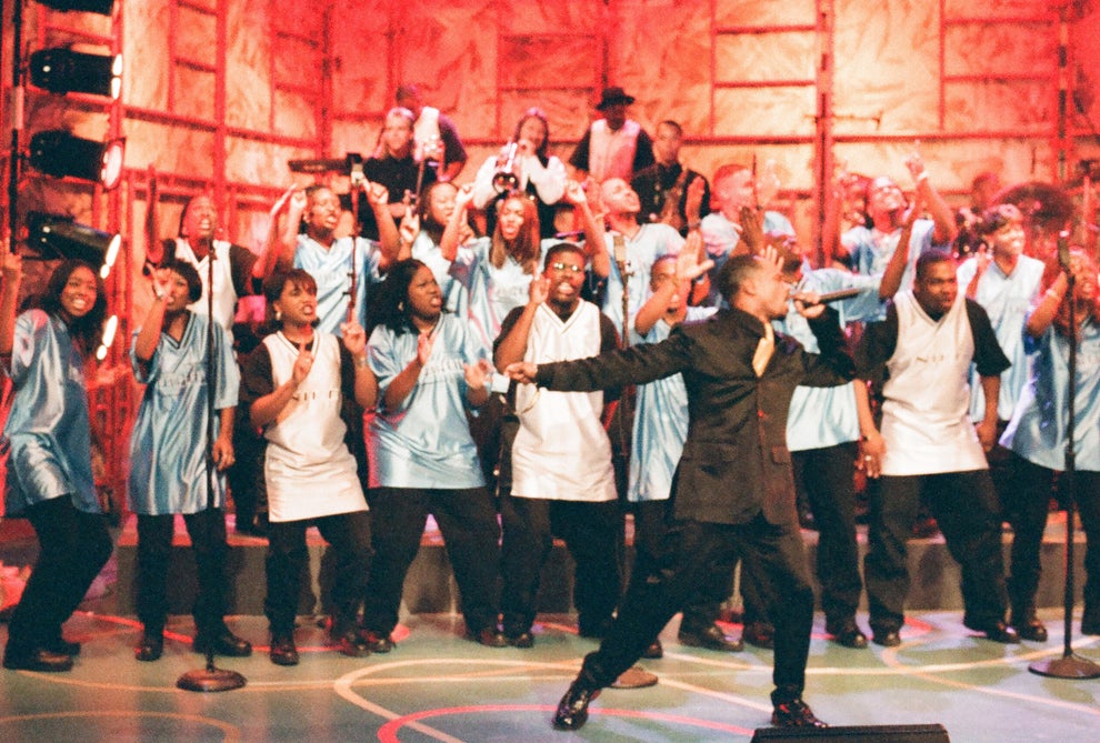 47 Songs That Are Black Cultural Anthems