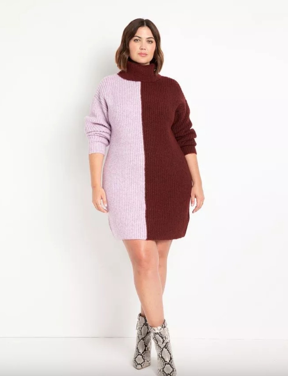 Just 26 Cute Dresses That Reviewers Call "Cozy"