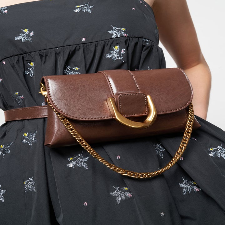 This Viral TikTok Bag Will Be Your New Wardrobe Staple